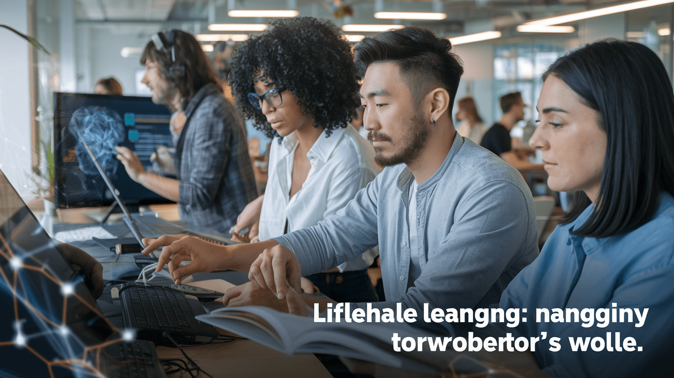 7 Essential Tips for Learning to Embrace Lifelong Skills